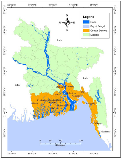 Hydrobiology of Saline Agriculture Ecosystem: A Review of Scenario ...