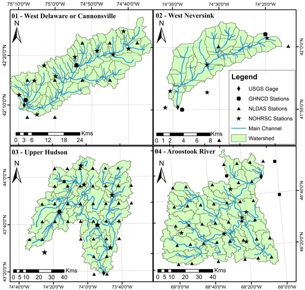 Hydrology | Special Issue : Hydrological Modeling: Beyond Runoff ... Hydrology | Special Issue : Hydrological Modeling: Beyond Runoff ...