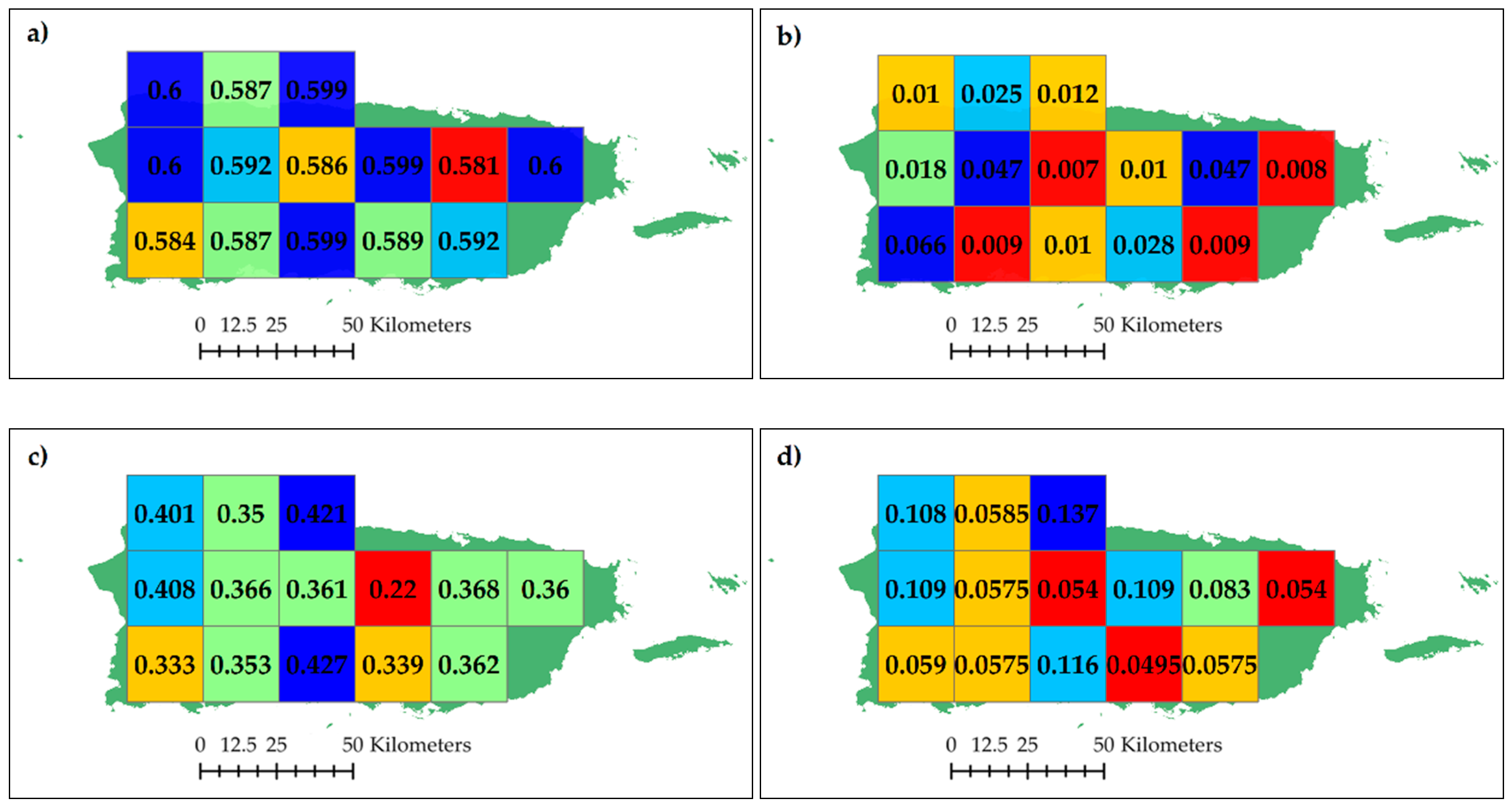 Hydrology | Free Full-Text | Comparison and Downscale of AMSR2 Soil ...
