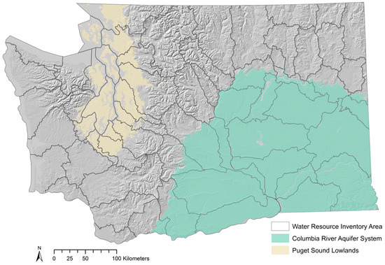 Estimating Aquifer Storage and Recovery (ASR) Regional and Local ...