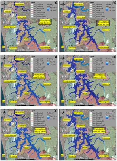 Hydrology | Free Full-Text | Floods and Countermeasures Impact ...