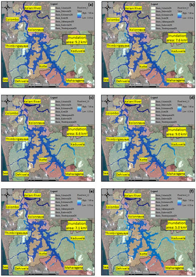 Hydrology | Free Full-Text | Floods and Countermeasures Impact ...