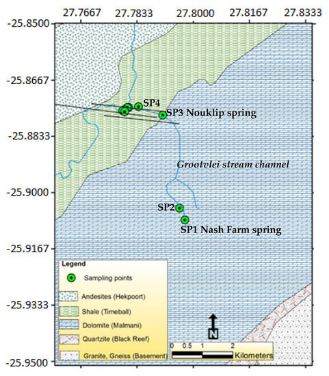 Hydrology | Special Issue : Environmental Isotope Tracers in ...