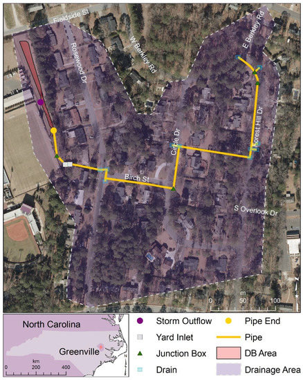 Hydrology | Special Issue : Stormwater/Drainage Systems and Wastewater ...