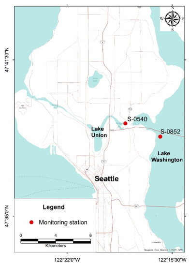 Evaluating the Performance of Water Quality Indices: Application in ...