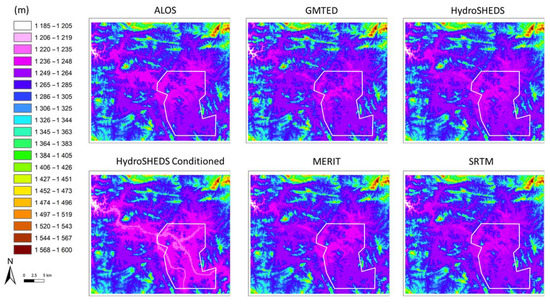 Intercomparison Of Automated Near Real Time Flood Mapping Algorithms Using Satellite Data And