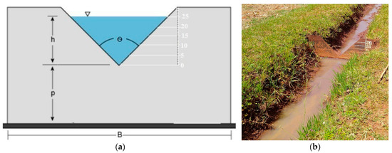 Assessment of a Smartphone App for Open Channel Flow Measurement in ...