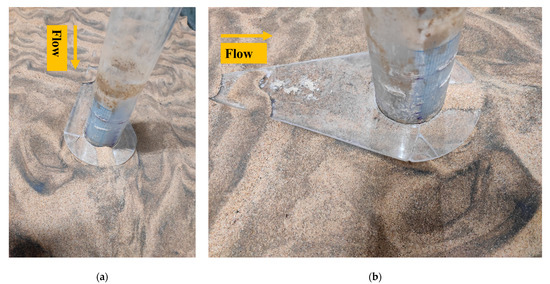 Scour Reduction around Bridge Pier Using the Airfoil-Shaped Collar