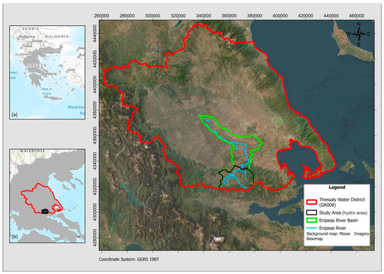Evaluation of Various Resolution DEMs in Flood Risk Assessment and ...