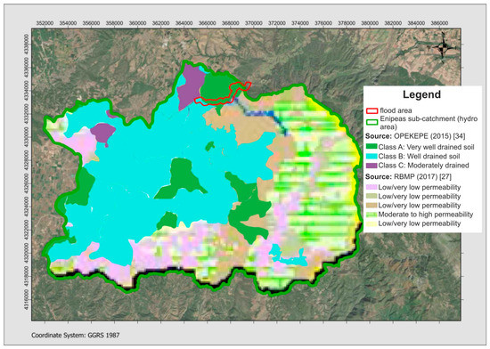 Evaluation of Various Resolution DEMs in Flood Risk Assessment and ...