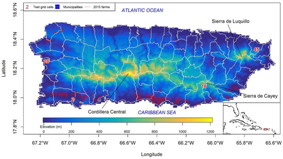 Sensitivity of the Penman–Monteith Reference Evapotranspiration ...