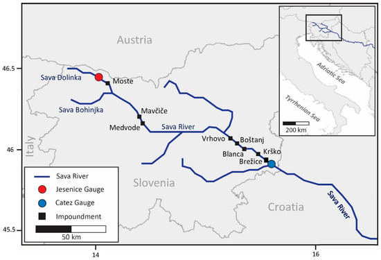 Streamflow Reconstructions Using Tree-Ring-Based Paleo Proxies for the ...