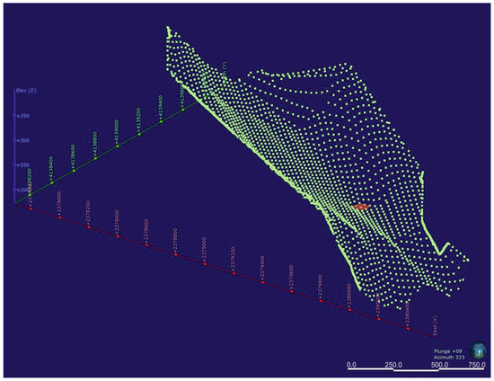 How to Predict the Efficacy of Free-Product DNAPL Pool Extraction Using 3D High-Precision ...