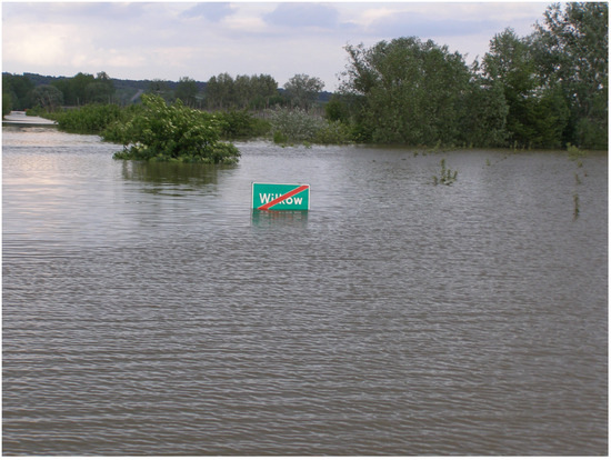 Flood Perception from Local Perspective of Rural Community vs ...