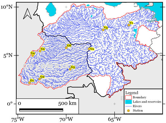 Hydrology | Free Full-Text | Assessing the Spatiotemporal Patterns and ...