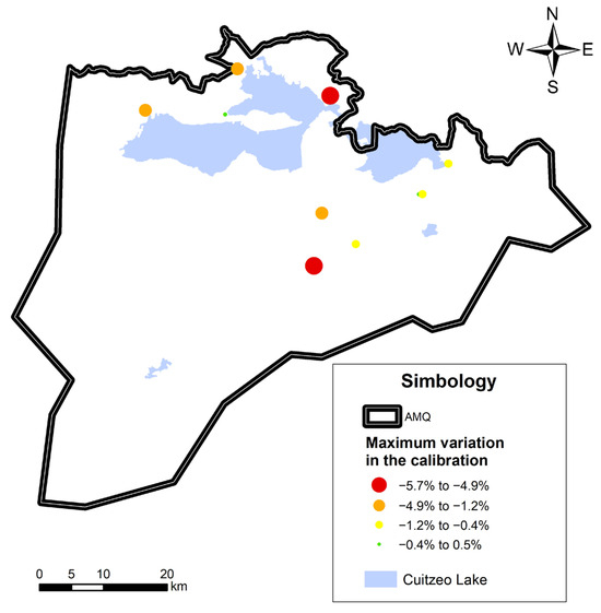 Comparison between MODFLOW Groundwater Modeling with Traditional and ...