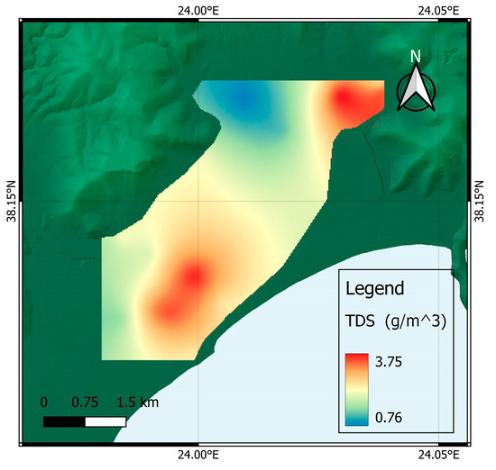 Groundwater Flow Model Calibration Using Variable Density Modeling for Coastal Aquifer Management