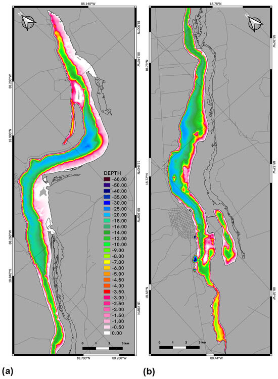 Investigating the Morphometry and Hydrometeorological Variability of a Fragile Tropical Karstic ...