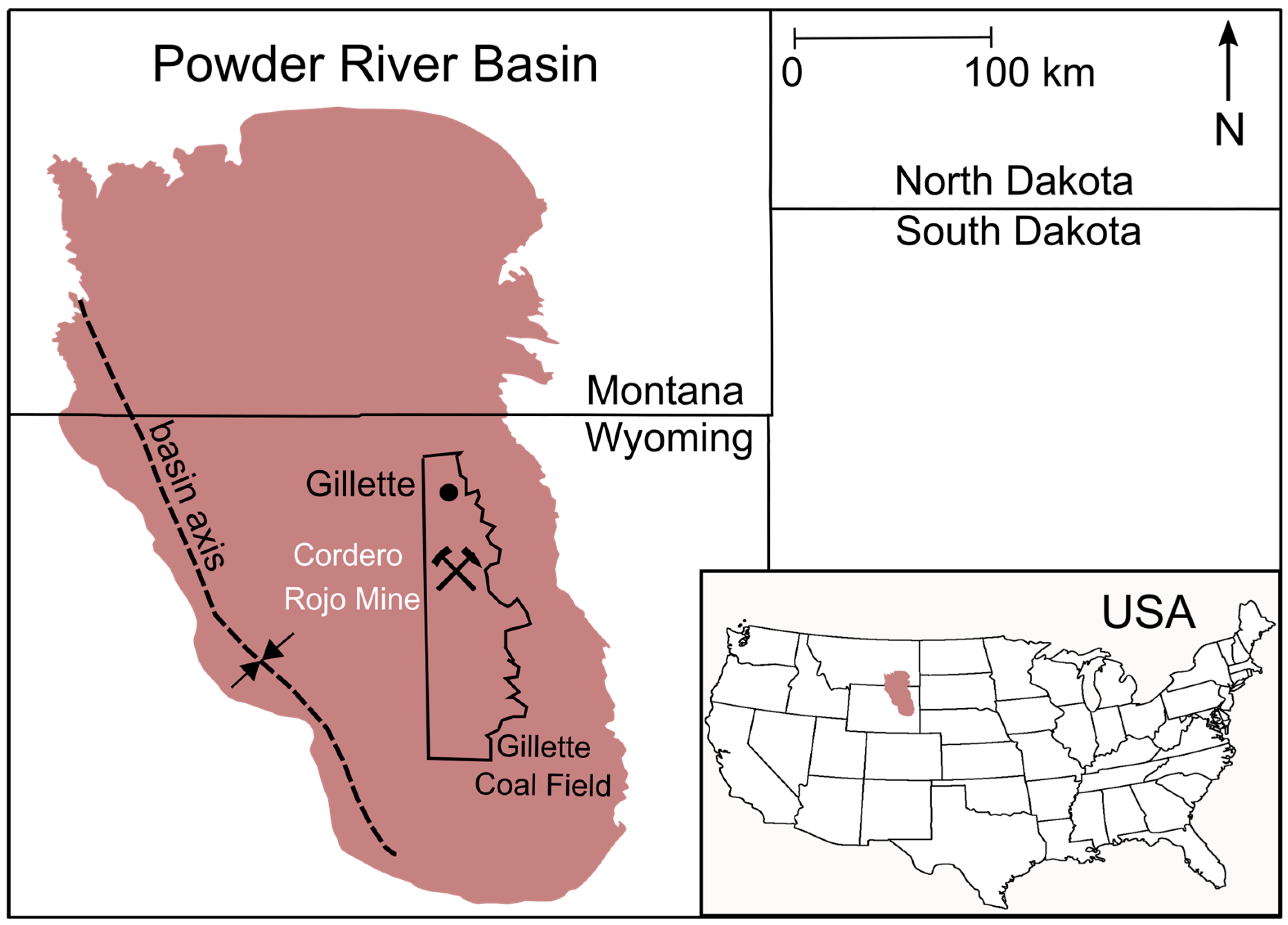 Kinetic Column Evaluation of Potential Construction Options for ...