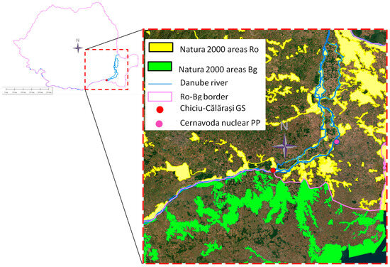 Forecasting Model for Danube River Water Temperature Using Artificial Neural Networks