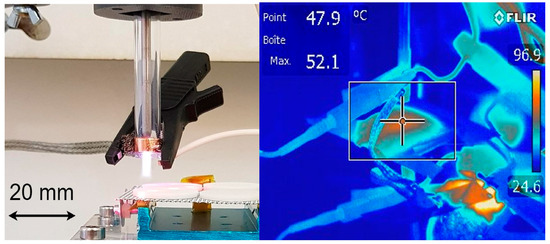 Atmospheric Plasma Sources as Potential Tools for Surface and Hand ...