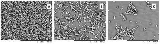Antimicrobial Efficacy of a Portable UV-C-Based Coating Activation ...