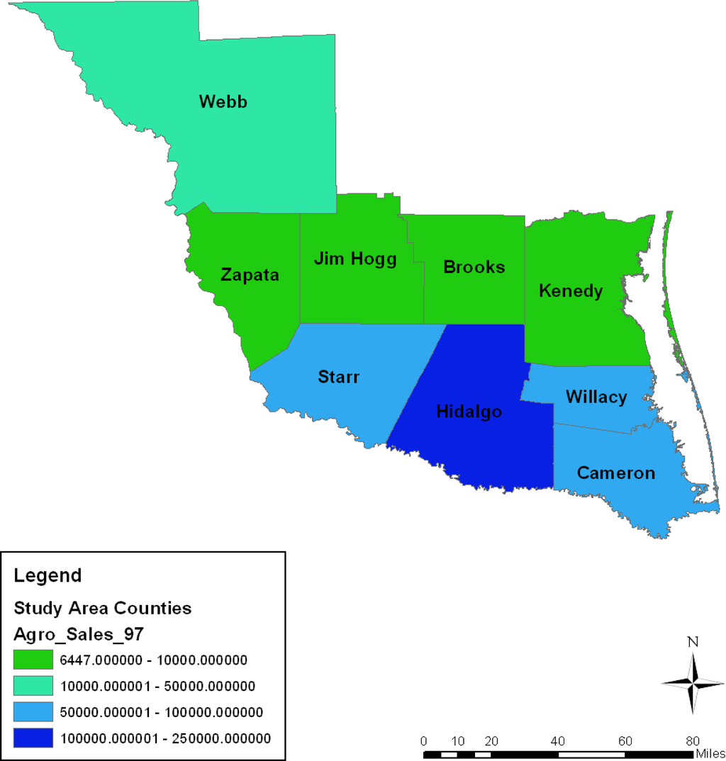 IJERPH | Free Full-Text | The Applications of GIS in the Analysis of ...