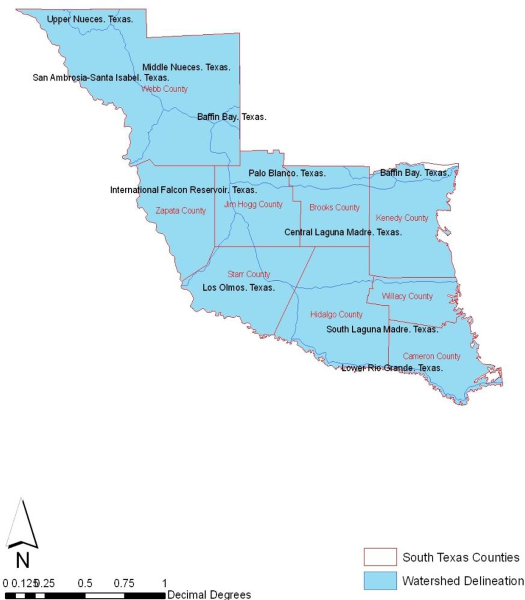 IJERPH | Free Full-Text | The Applications of GIS in the Analysis of ...