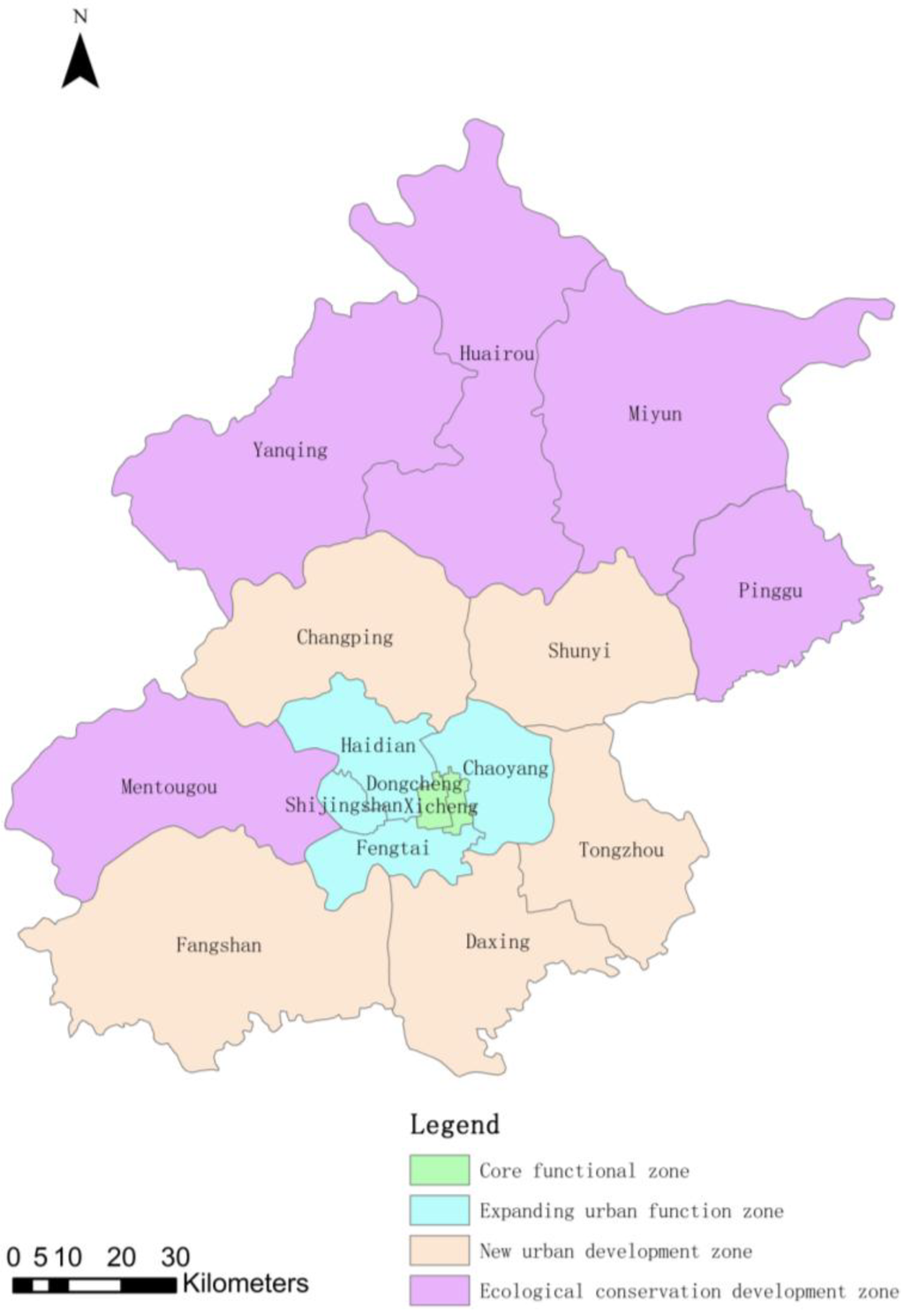 IJERPH | Free Full-Text | Health Risk Assessment of Inhalable ...