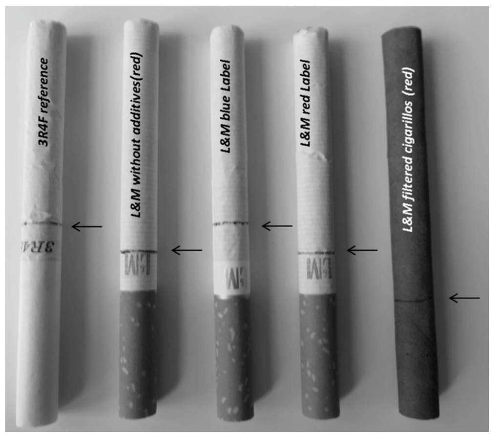 Ijerph Special Issue Tobacco Control 2015