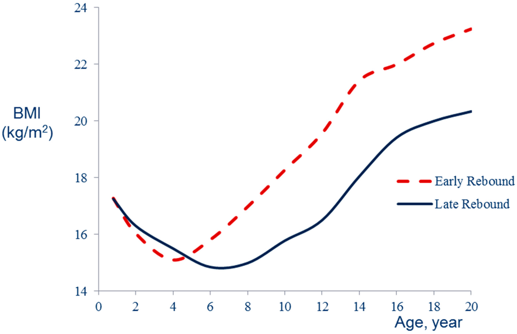 IJERPH | Free Full-Text | Nutrient Intakes in Early Life and Risk of ... IJERPH | Free Full-Text | Nutrient Intakes in Early Life and Risk of ...