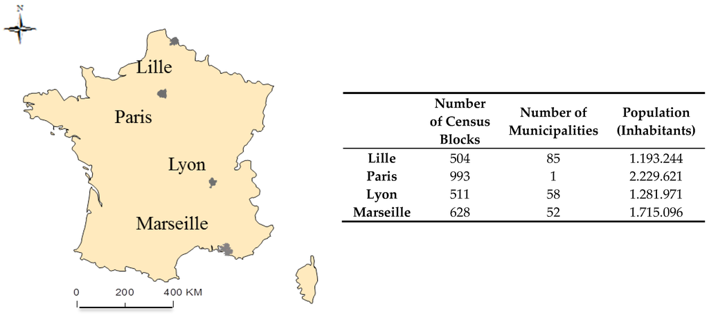 IJERPH | Free Full-Text | City-Specific Spatiotemporal Infant and ...