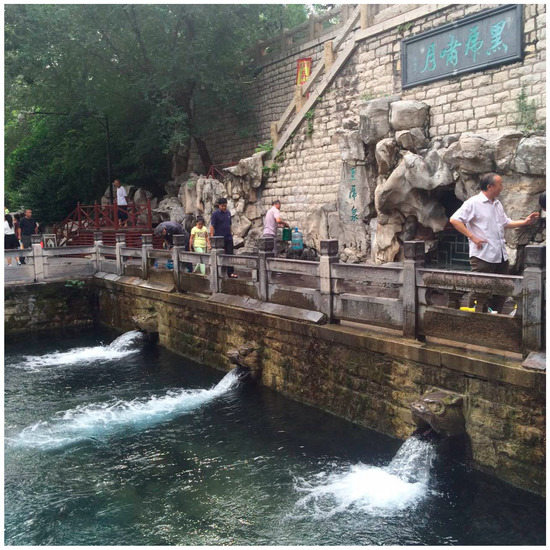 Evaluation of Environmental Risk Due to Metro System Construction in ...