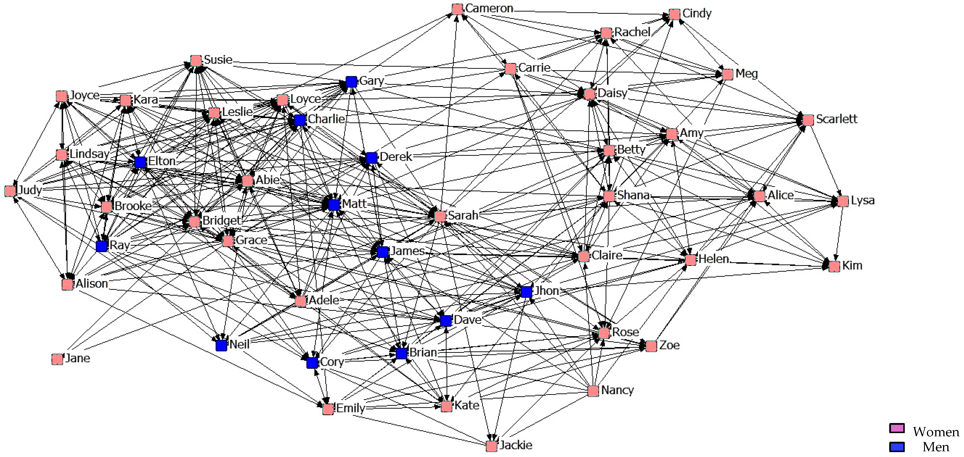 IJERPH | Free Full-Text | Social Networks, Engagement and Resilience in ...