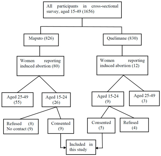 Factors Influencing Abortion Decision-Making Processes among Young Women