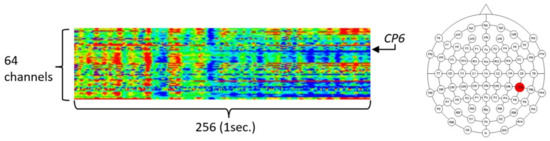 IJERPH | Free Full-Text | Wave2Vec: Vectorizing Electroencephalography ...