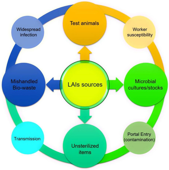 Improved Biosafety and Biosecurity Measures and/or Strategies to Tackle ...