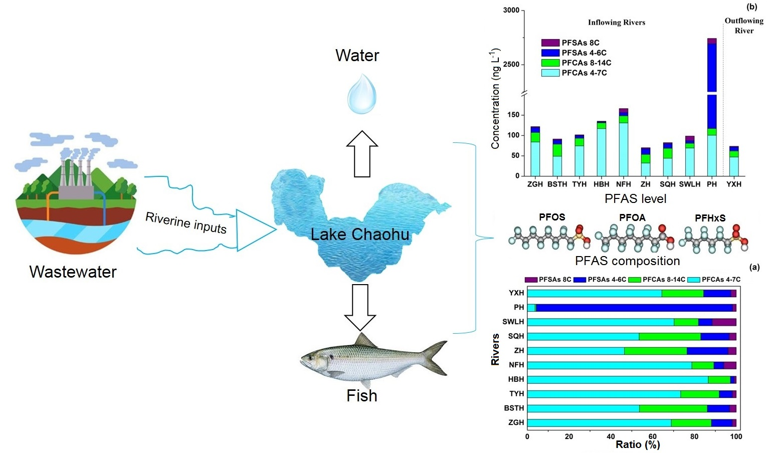 IJERPH | Free Full-Text | Occurrence, Removal and Bioaccumulation of ... IJERPH | Free Full-Text | Occurrence, Removal and Bioaccumulation of ...