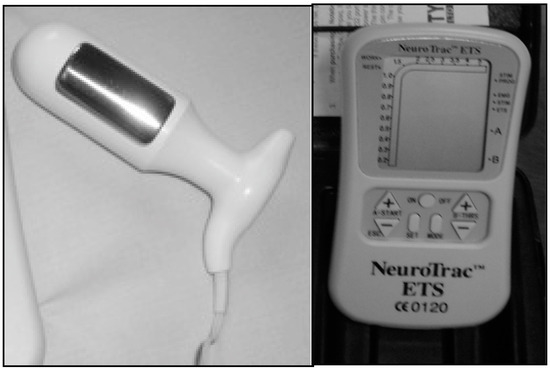 The Use of Disposable Tampons as Visual Biofeedback in Pelvic Floor ...