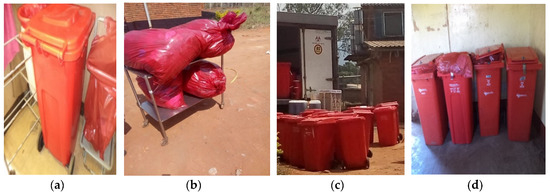 Efficiency of Health Care Risk Waste Management in Rural Healthcare ...