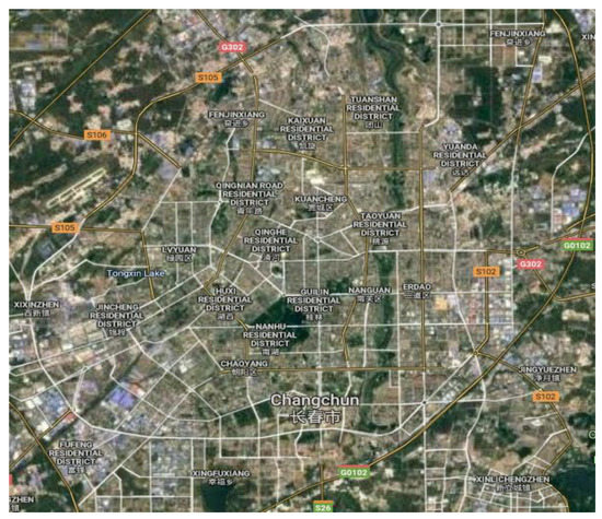 Estimation of Emissions at Signalized Intersections Using an Improved ...