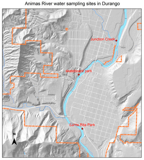 IJERPH | Free Full-Text | Unexpected Prevalence of eae-Positive ...