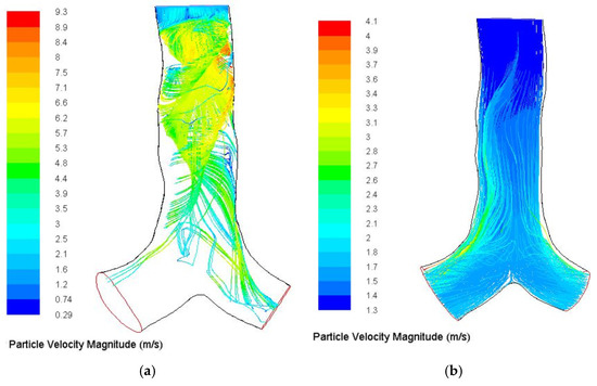 A Review of Respiratory Anatomical Development, Air Flow ...