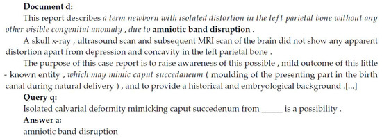 A Gated Dilated Convolution with Attention Model for Clinical Cloze-Style Reading Comprehension
