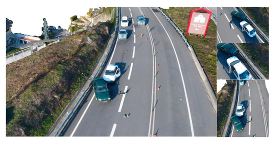 Digital Reconstitution of Road Traffic Accidents: A Flexible ...
