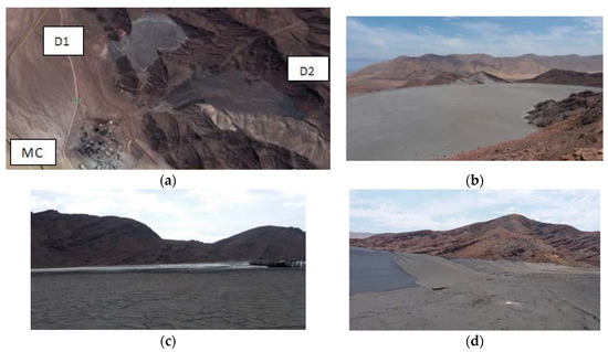 Making Paving Stones from Copper Mine Tailings as Aggregates