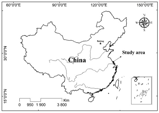 Enrichment, Source Apportionment and Health Risk Assessment of Soil ...