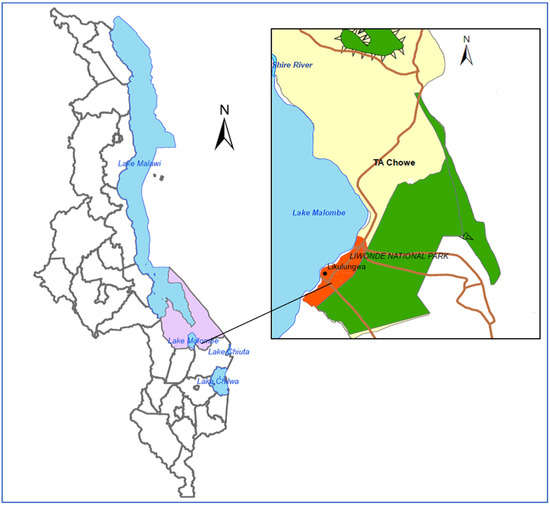 Perspectives and Practices on Water, Sanitation, and Hygiene from a ...