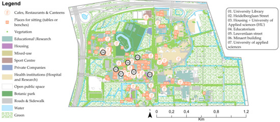 Public Spaces as Knowledgescapes: Understanding the Relationship ...