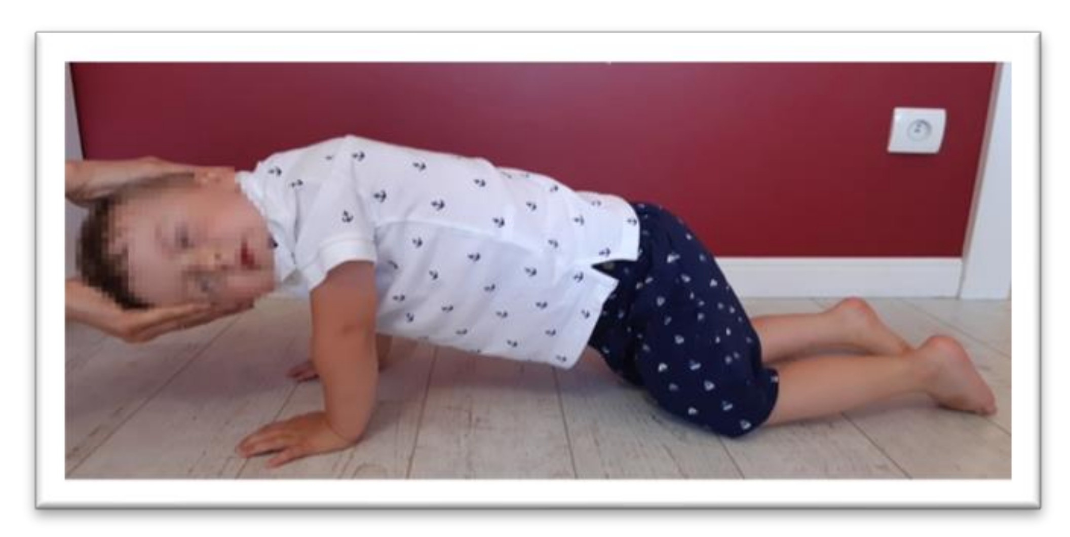 Trunk Incurvation Reflex